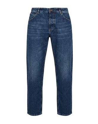 Pantaloni Torino BAS - Pantalons en jean sur YOOX.COM