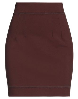 Dolce & Gabbana HOSEN & RÖCKE - Miniröcke auf YOOX.COM