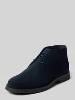 Geox Boots mit Schn&uuml;rverschluss Modell SAHARO