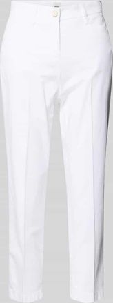 Brax Hose in verk&uuml;rzter Passform Modell Mara S