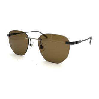 Dunhill Braune Sonnenbrille f&uuml;r Frauen - - Accessories - Damen - Braun - 53 MM