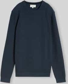 Tom Tailor Pullover mit strukturierter Feinstrickoptik