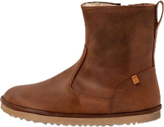 El Naturalista Unisex - Erwachsene Ankle Boots TRIBU, Damen,Herren Boots,gefüttert,Winterstiefeletten,Stiefel,Kurzstiefel,Terra,38 EU / 5 UK