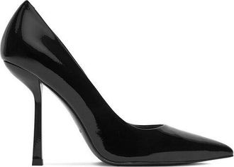 Eva Minge High Heels EO-ESME-808-Y5P Schwarz