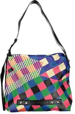 Desigual Sac femme bols_coqueta estrasbourg - 23waxp80 unique vert, vert, Taille unique