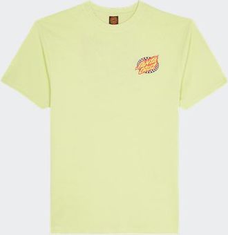 Santa Cruz T-shirt - Taille XS