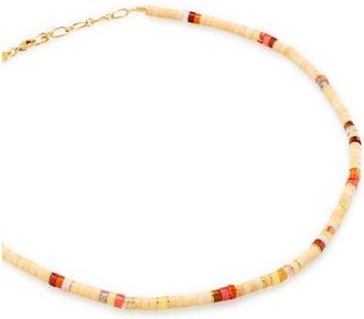 Anni Lu Collier Uluwatu