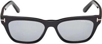 Tom Ford Penn Sonnenbrillen - - Accessories - unisex - Schwarzk - 53 MM