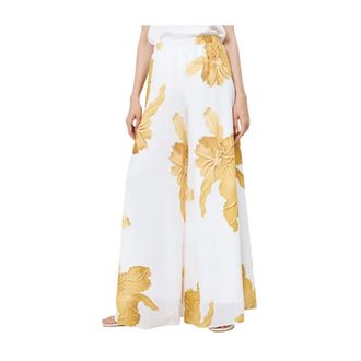 Access Fashion Access Fashion, Damen, Hosen, Mehrfarbig, LGr&ouml;&szlig;e