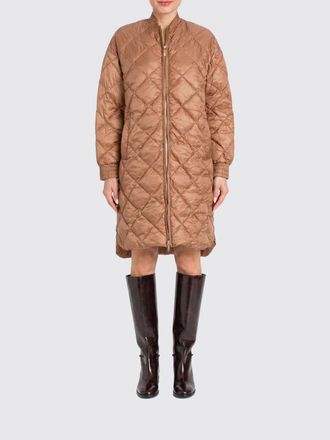 Twinset Veste TWINSET Femme couleur Marron