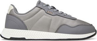 HUGO BOSS Sneakers BOSS Titanium 50536481 Grau