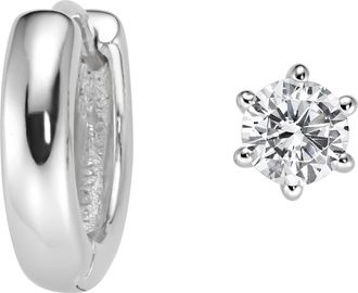 Smart Jewel Ohrringe