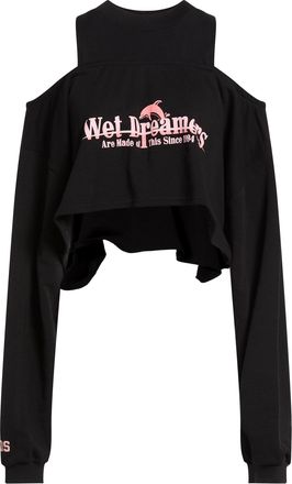GCDS TOPS - Sweatshirts auf YOOX.COM