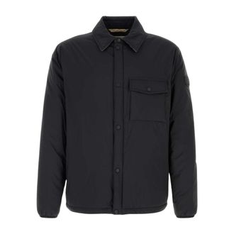 Burberry M:Dalewood CT Jacke - - Jackets - Herren - Schwarzk - L