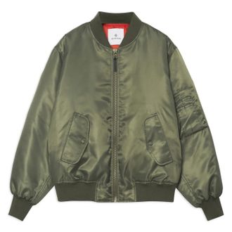Anine Bing Bomber Leon Anine Bing