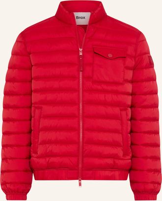 Brax Brax Steppjacke Style Brad rot
