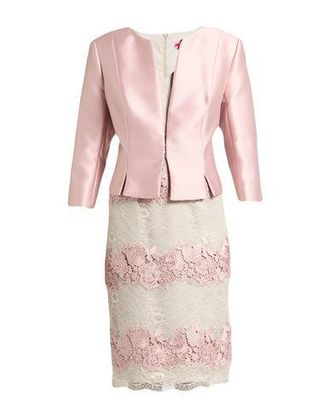 S&Ntilde; SONIA PE&Ntilde;A Ensembles et coordonn&eacute;s - Costumes sur YOOX.COM