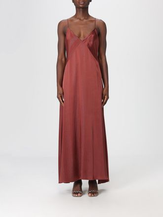 Forte_Forte Robe FORTE FORTE Femme couleur Rose