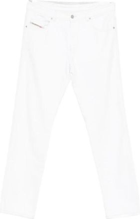 Diesel Homme, Jeans, Blanc, Taille: W31 1993 D-Vyl Jeans