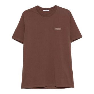 Givenchy Herren, Oberteile, Braun, SGr&ouml;&szlig;e