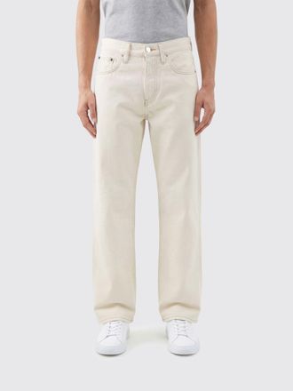 Sunflower Jeans Homme couleur &eacute;cru