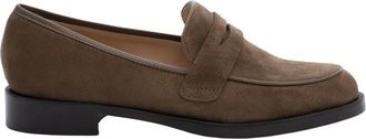 Parall&egrave;le Parallele - Baker Moccasin - Femme - Chaussures - Beige - Taille: 37 EU