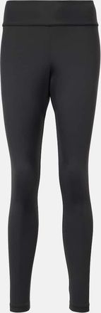 Yves Salomon Ski-Leggings