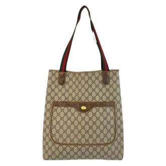 Gucci Damen, Pre-Owned, Beige, ONE SIZEGr&ouml;&szlig;e