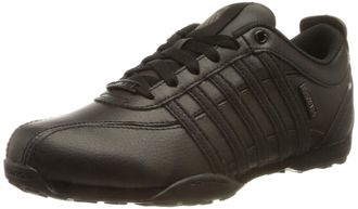 K-Swiss Herren Arvee 1.5 Sneaker, Black/Falcon, 44.5 EU