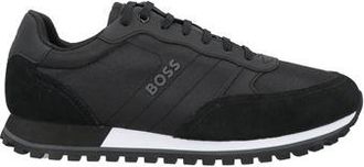 BOSS CHAUSSURES - Sneakers sur YOOX.COM