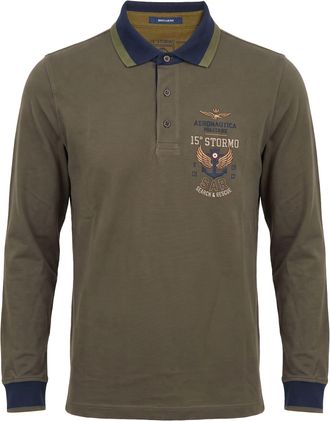Aeronautica TOPS - Poloshirts auf YOOX.COM