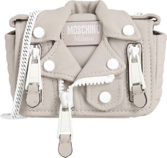 Moschino TASCHEN - Umh&auml;ngetasche auf YOOX.COM