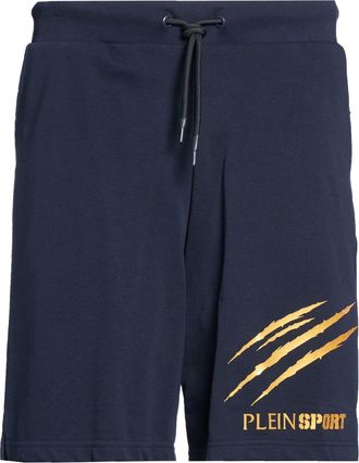 Plein Sport HOSEN & R&Ouml;CKE - Shorts & Bermudashorts auf YOOX.COM