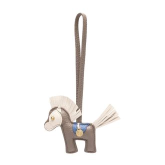 Aigner Schl&uuml;sselanh&auml;nger - - Accessories - Damen - Braun - ONE SIZE