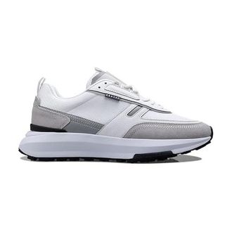 Cruyff Mod&egrave;le AMBRUZZIA CC241021-100 White pour homme., blanc, 41 EU