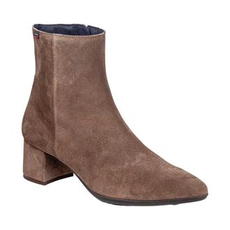 Callaghan Zahara Stiefelette - - Shoes - Damen - Braun - 40 EU