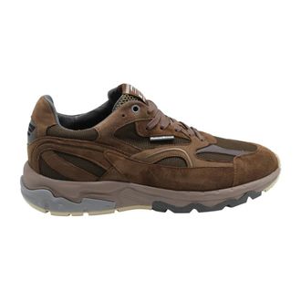 Floris Van Bommel DE Rezer 01.27 - - Shoes - Herren - Braun - 42 EU