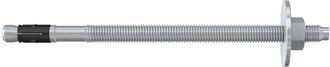 Fischer Ankerbolzen r 88561 faz ii 8/ 10 gs Stahl galvanisch verzinkt galvanisch verzinkt