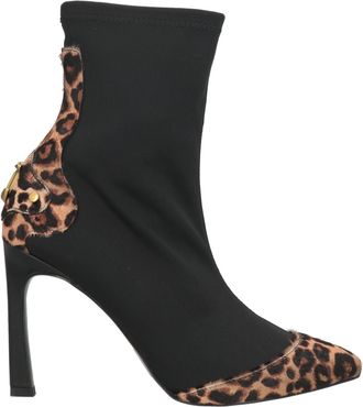 Just Cavalli SCHUHE - Stiefeletten auf YOOX.COM