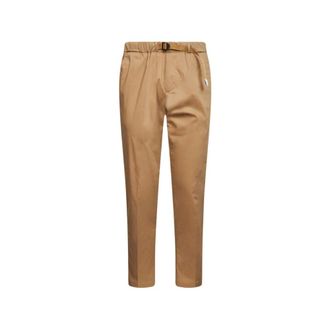 White Sand Homme, Pantalons, Brun, Taille: M Pantalon &agrave; Ceinture