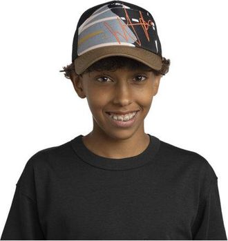 Buff Trucker Jr - Kappe