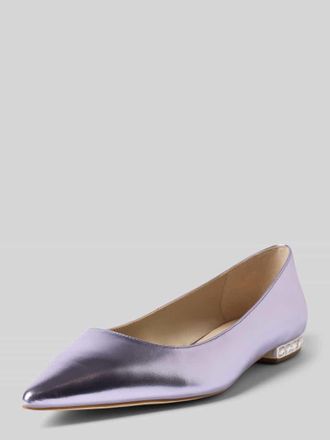 Marc Cain Ballerina aus echtem Leder
