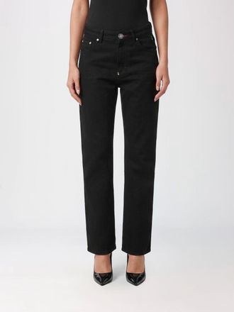 Philipp Plein Jeans Femme couleur Noir 1