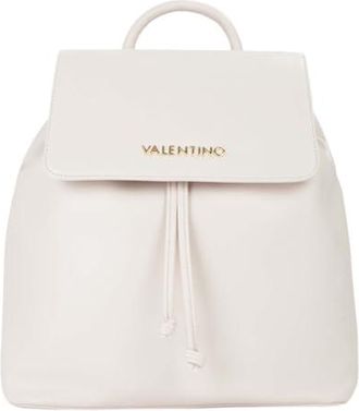 Valentino Sunshine Re Backpack Ecru
