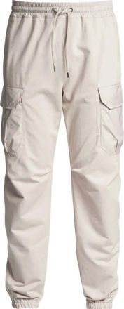 Parajumpers Homme, Pantalons, Beige, Taille: L Felpa Light Cargo Pantalons