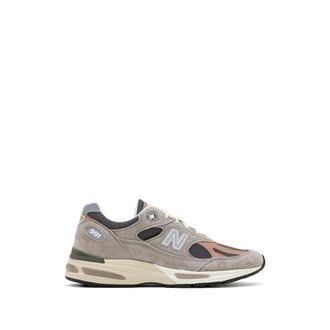 New Balance Herren, Sport, Grau, 46 EUGr&ouml;&szlig;e
