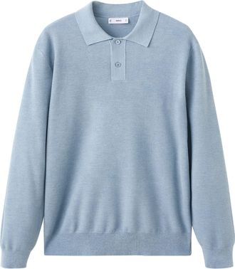 Mango Pullover Tens