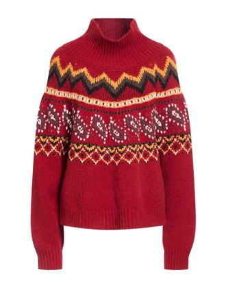 Alanui STRICKWAREN - Rollkragenpullover auf YOOX.COM