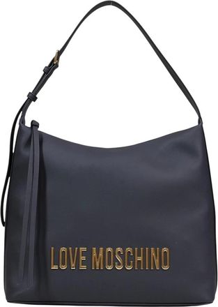 Love Moschino Femme, Sacs, Noir, Taille: ONE Size Bags