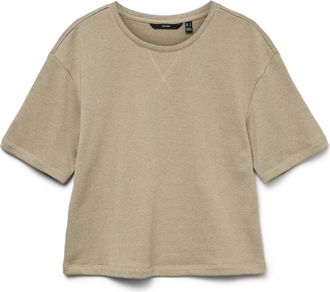 Vero Moda Vmronja 2/4 Sweat JRS Ga Noos